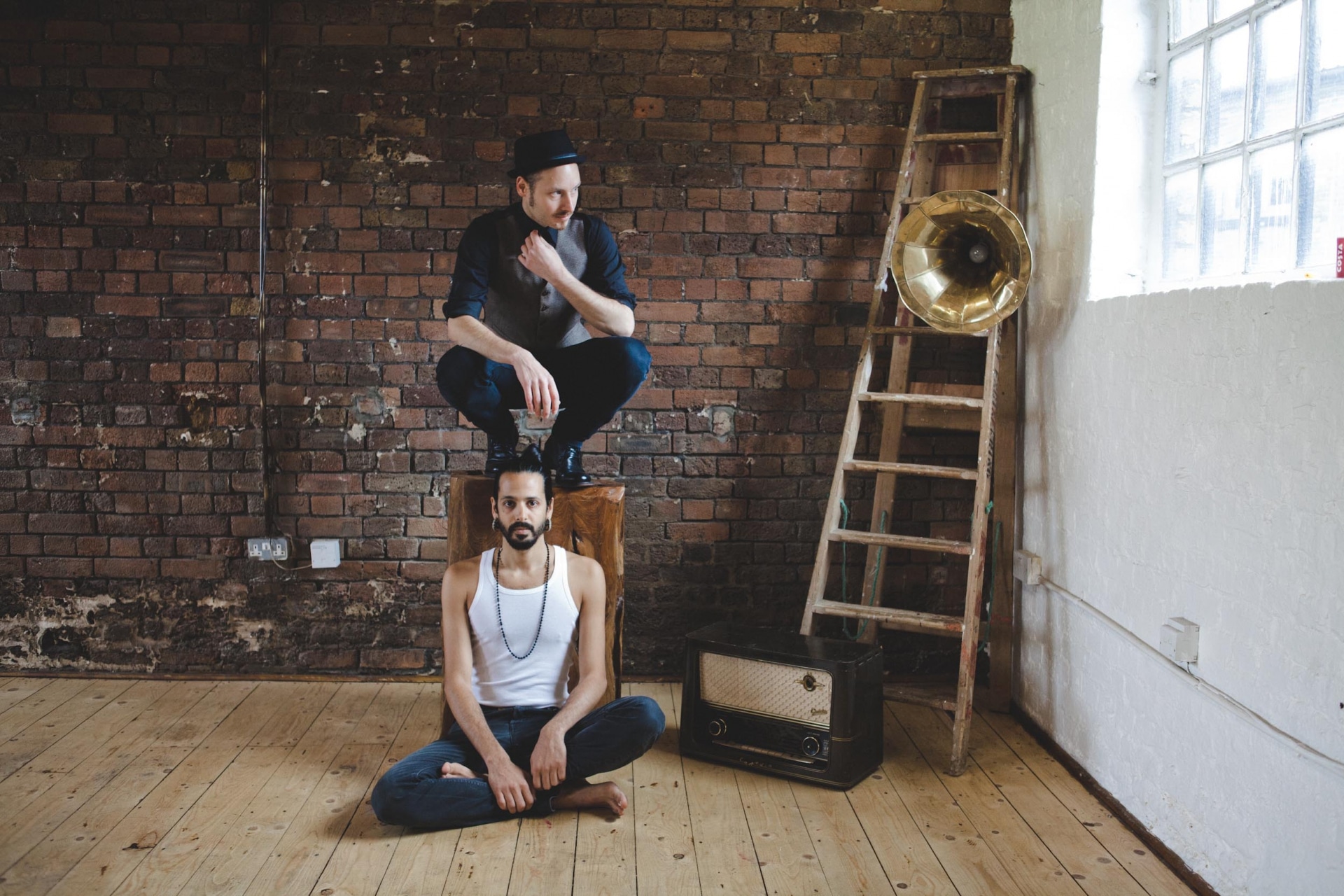 Gypsy Hill | Batov Records | World Music, Global Funk, Middle Eastern ...