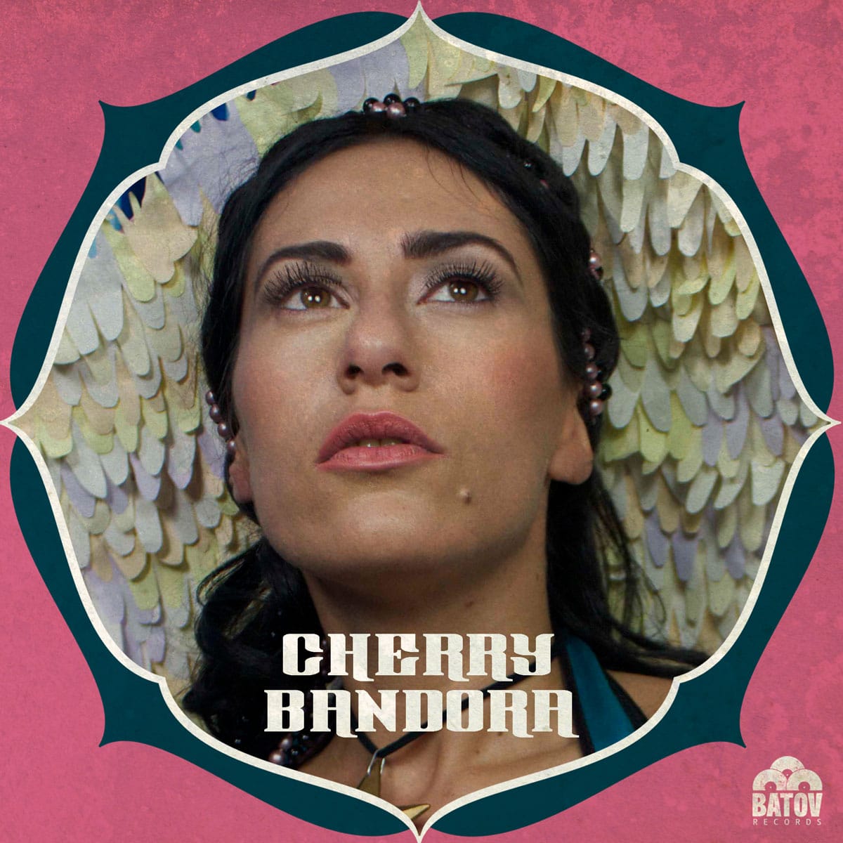 Cherry Bandora - Cherry Bandora | Batov Records