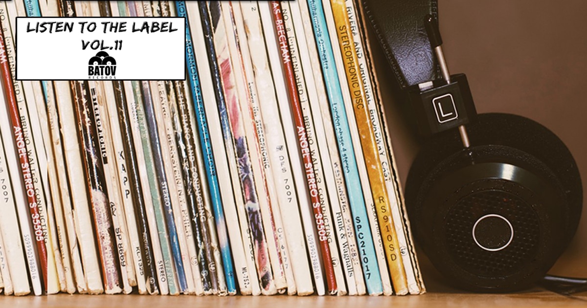 Listen to Great World Music Labels | Rhythm Passport | Batov Records