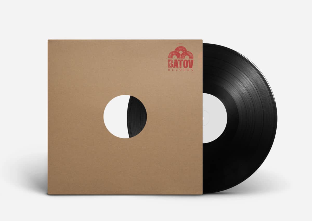 Test Pressing vinyl is now on Sale - Batov Records